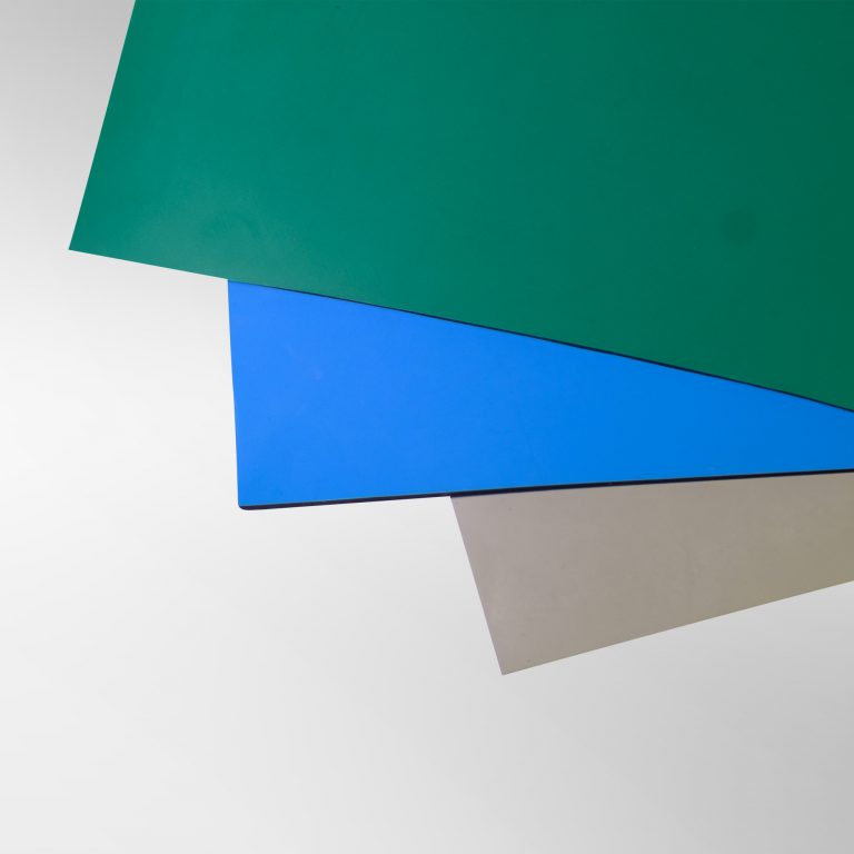 Tapete Bicapa ESD En Rollo - Productos Antiestáticos GTZ