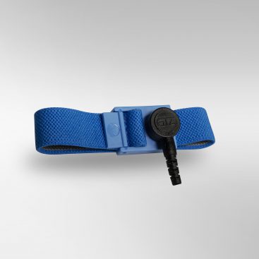 Pulsera Antiestática Protección Industrial- Producto ESD GTZ