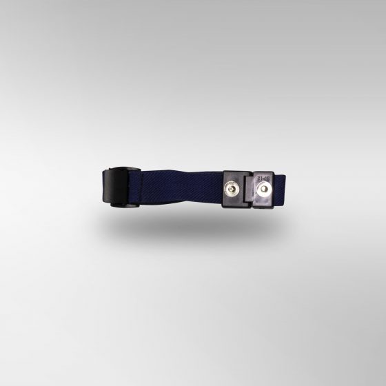 Pulsera Dual de Protección ESD - Productos Antiestáticos GTZ