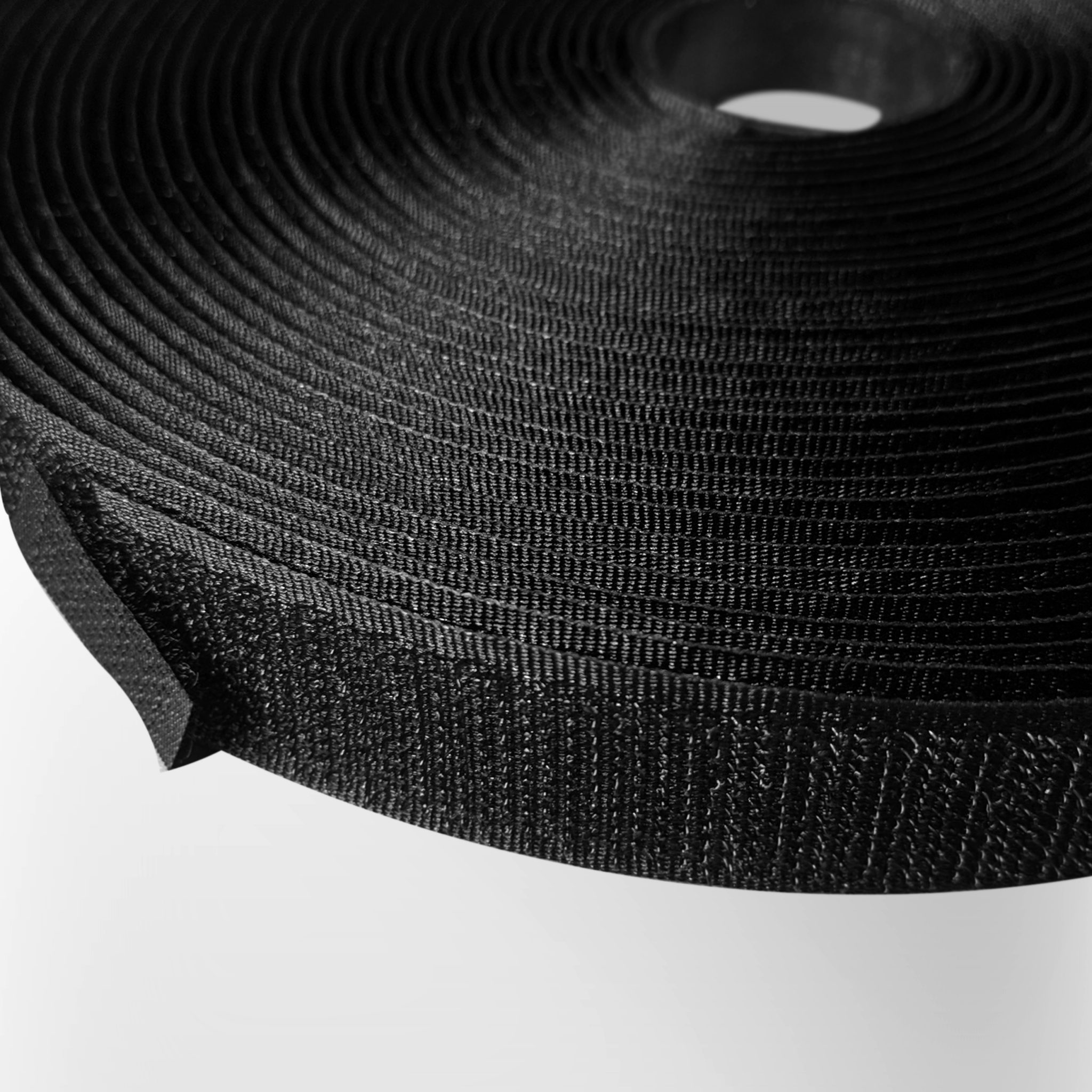 Rollo de velcro textil - Productos Antiestáticos GTZ